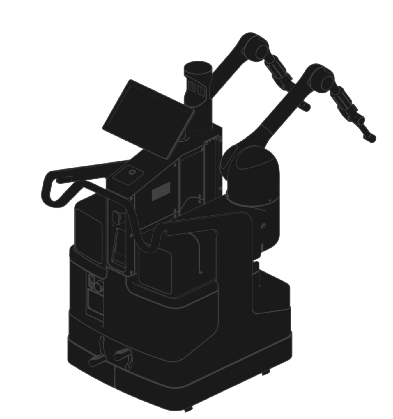 Maestro Insights | Moon Surgical