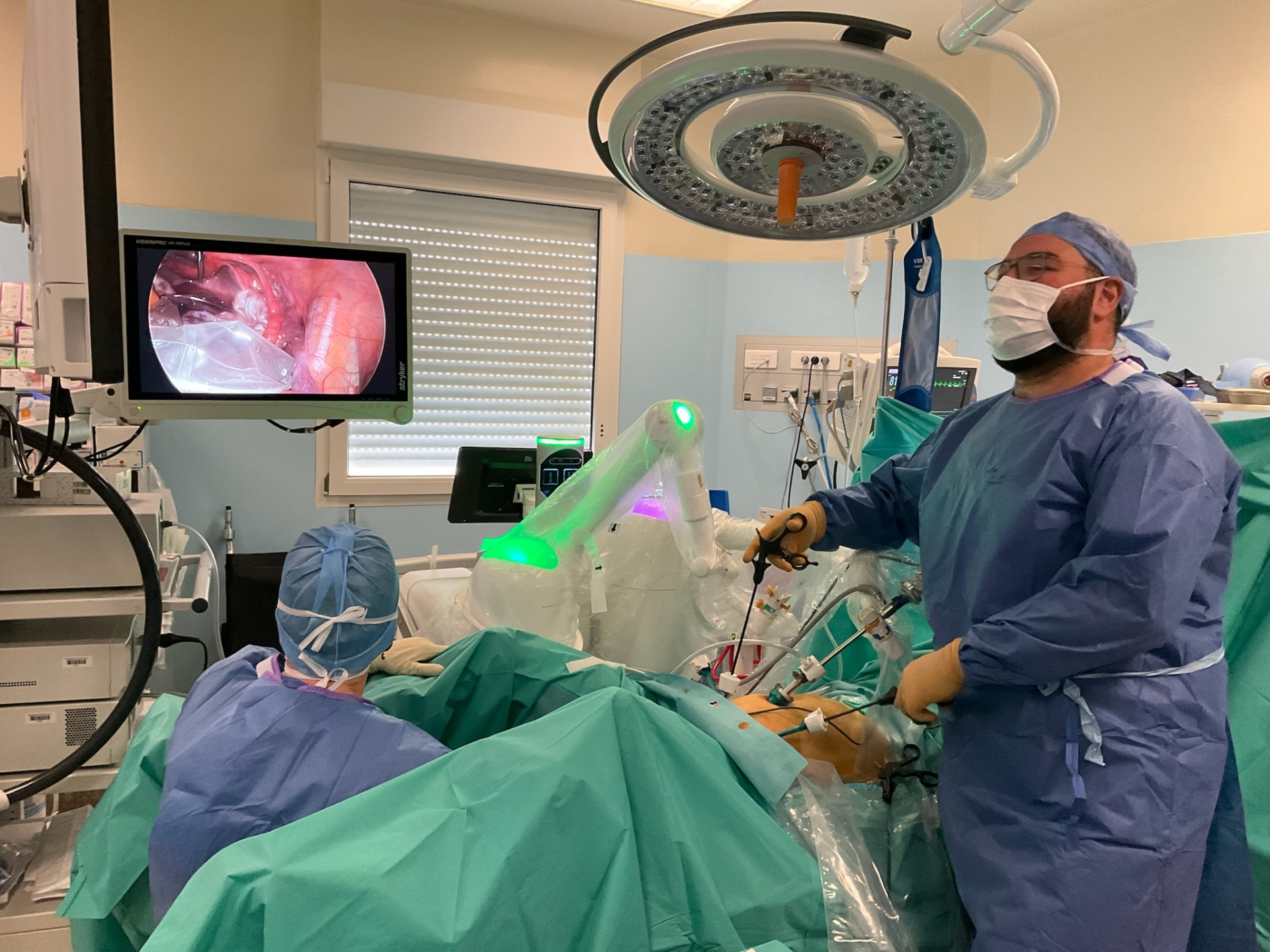 Company | Moon Surgical