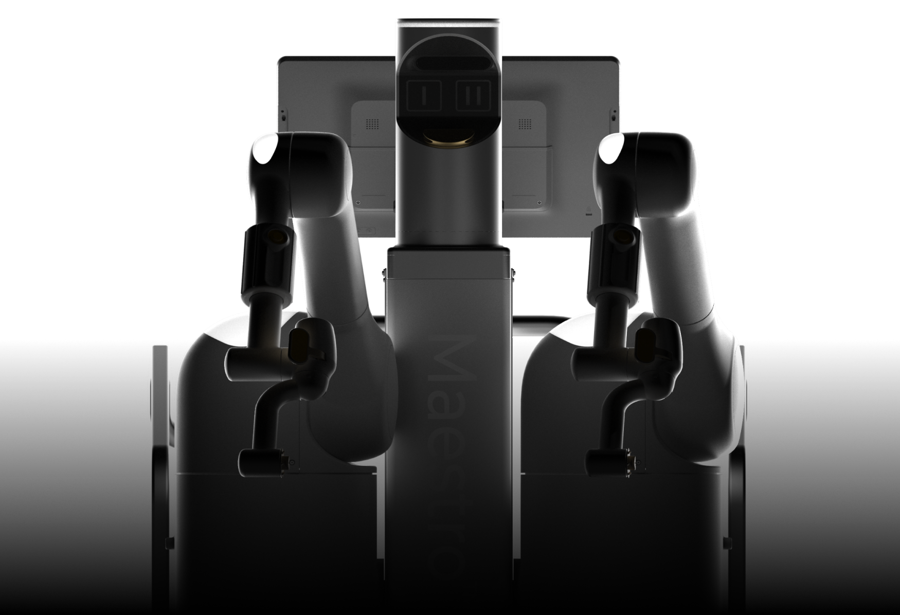 Maestro Platform | Moon Surgical